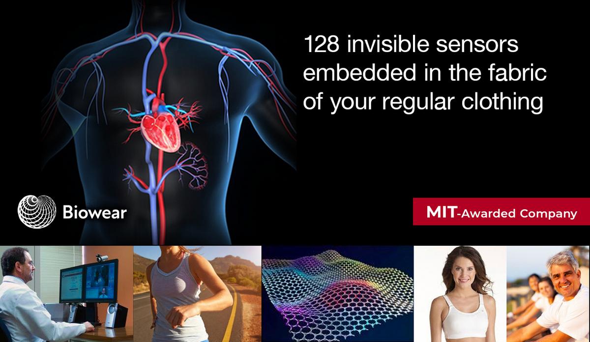 Lexington Biomedical (Reg CF) | StartEngine