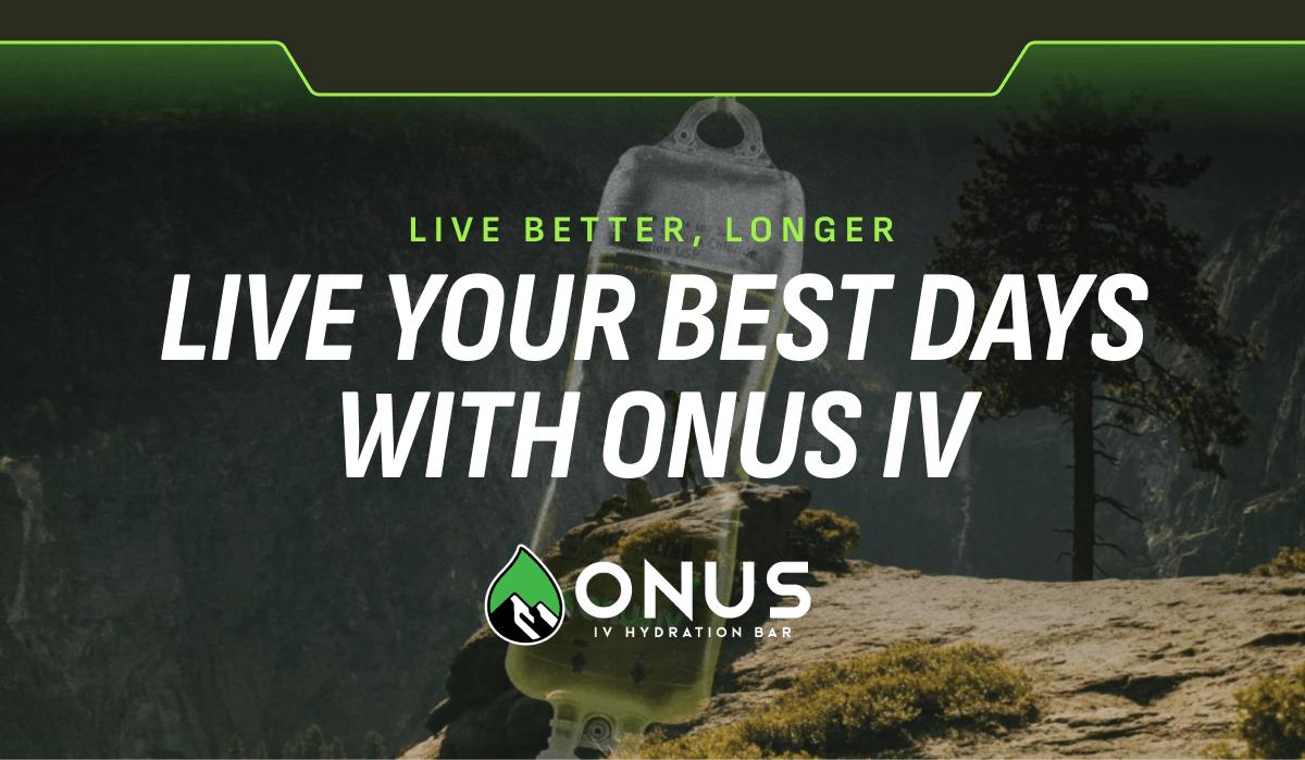 Onus IV by Your Best Days, Inc. (Reg CF) | StartEngine