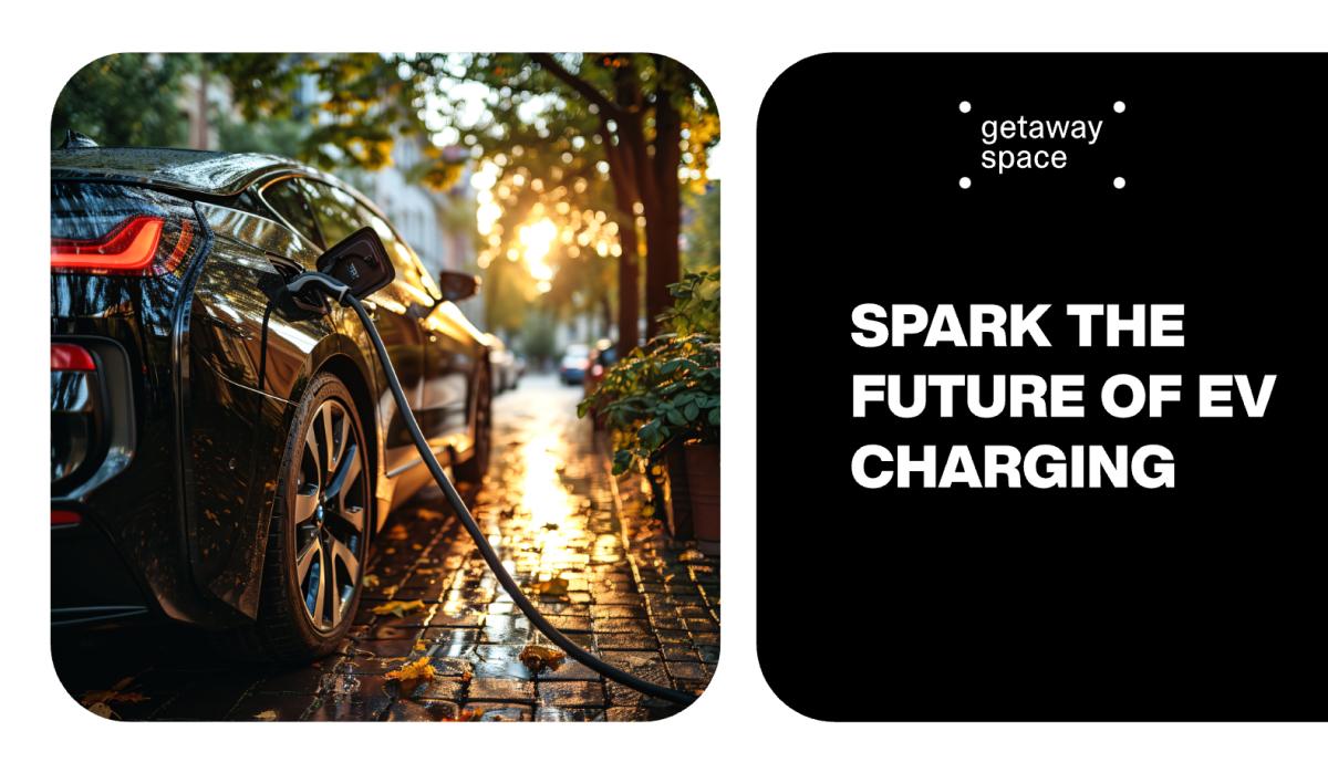 Getaway Space (Reg CF) | StartEngine