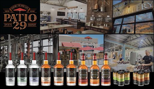 Patio29 (Reg CF) | StartEngine