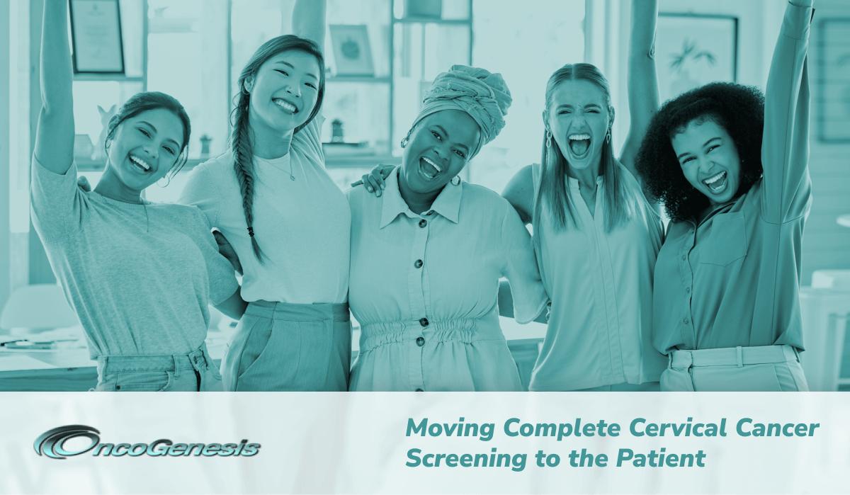 OncoGenesis (Reg CF) | StartEngine