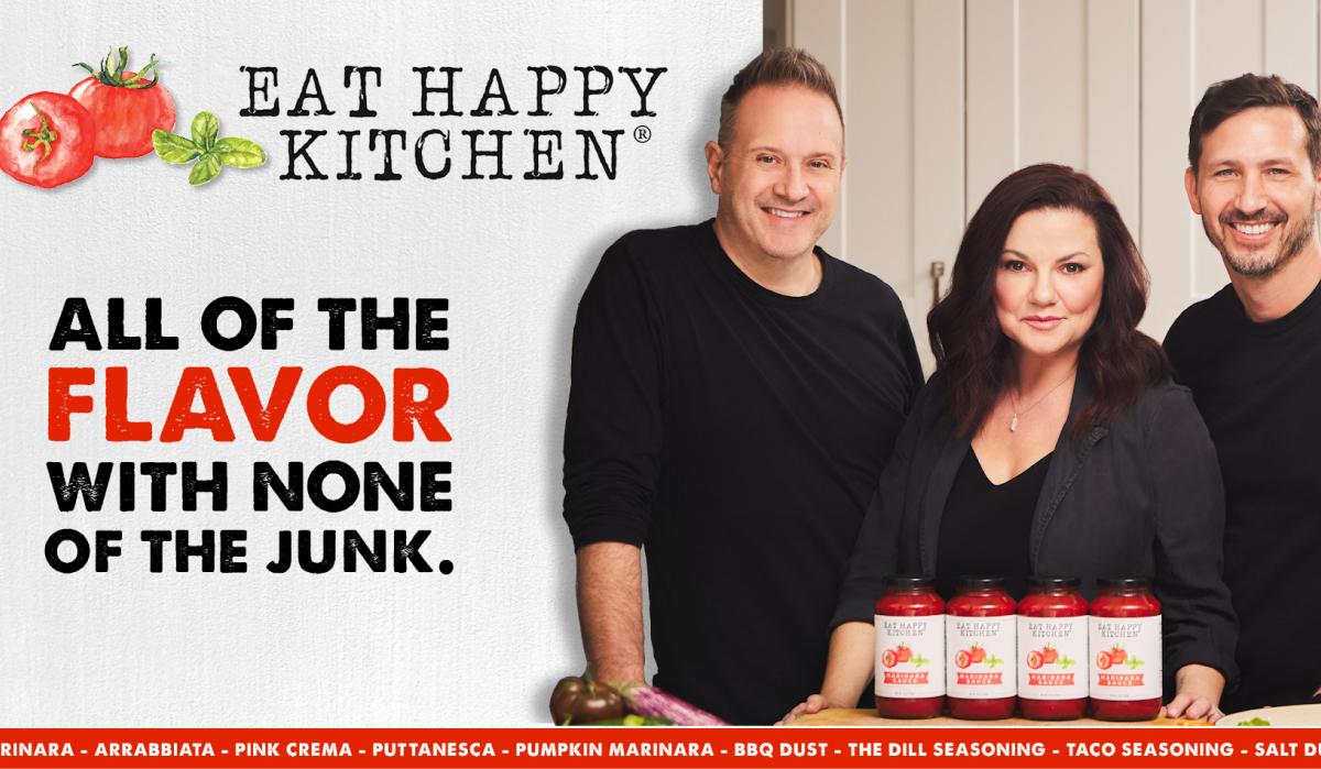 Eat Happy Kitchen (Reg CF) | StartEngine