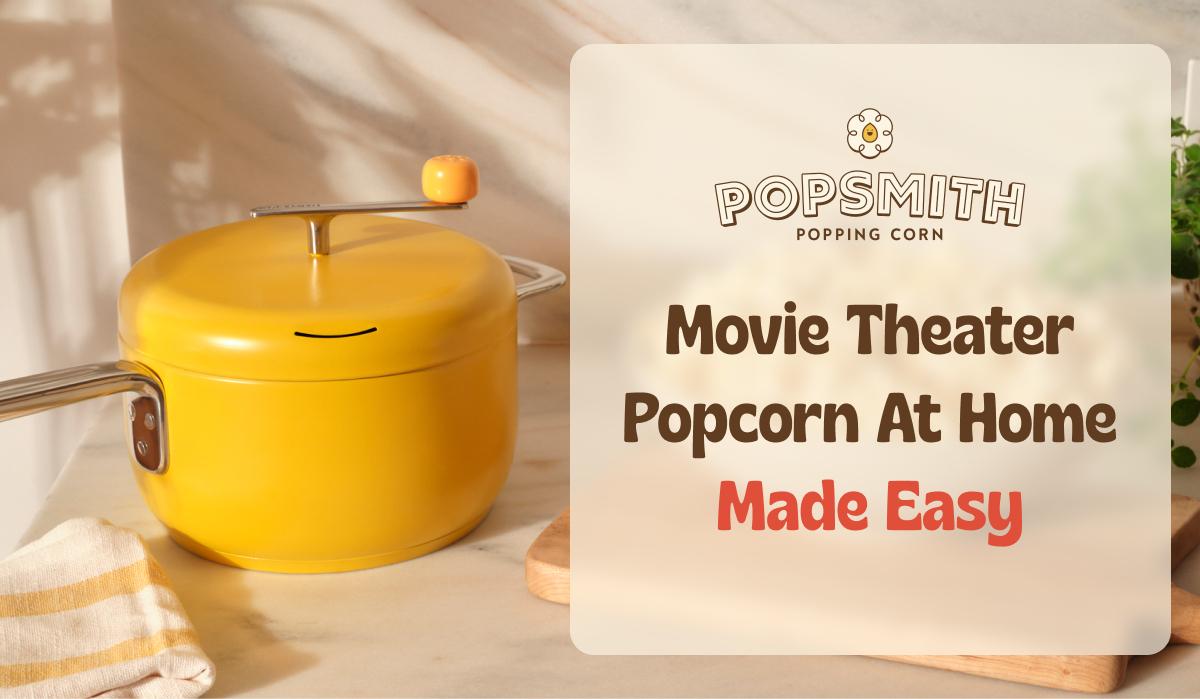 Popsmith (Reg CF) | StartEngine