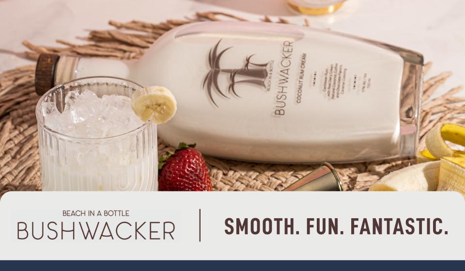 Bushwacker Spirits (Reg CF) | StartEngine