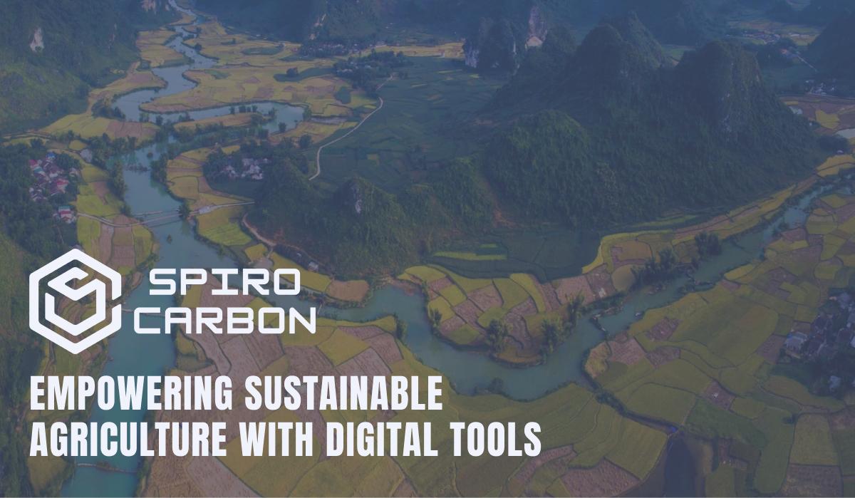 Spiro Carbon Group (Reg CF) | StartEngine