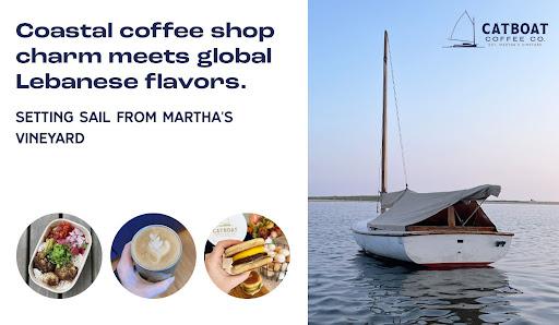 Catboat Coffee Co. (Reg CF) | StartEngine