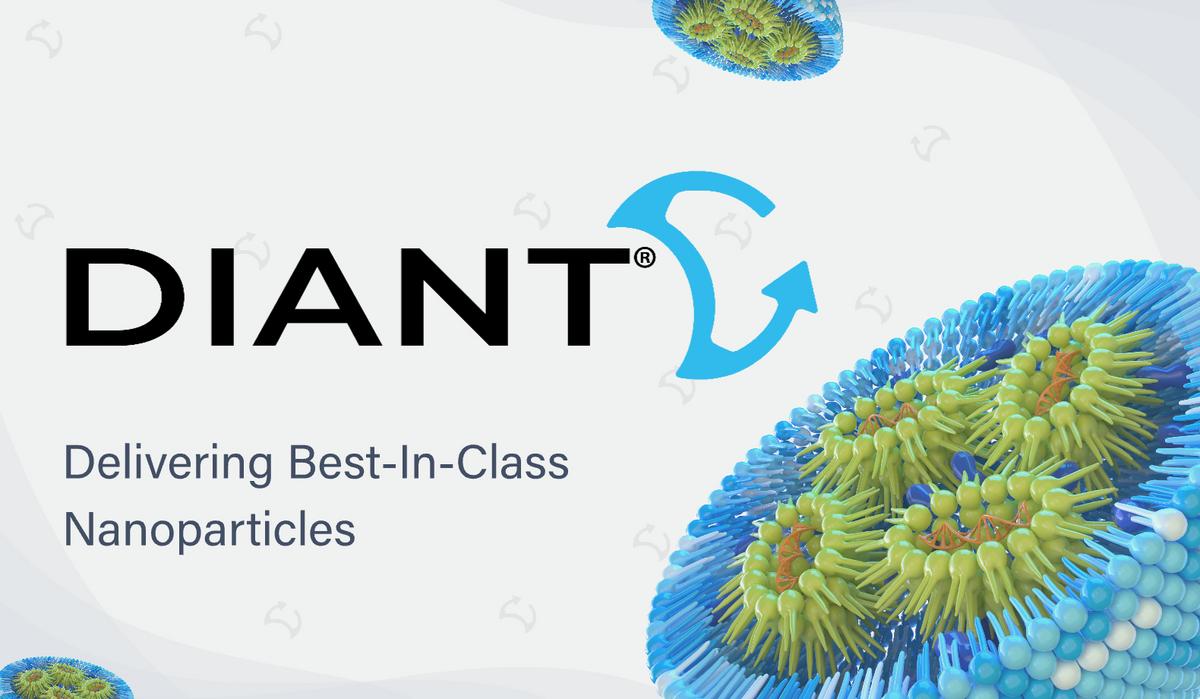 Diant Pharma (Reg CF) | StartEngine