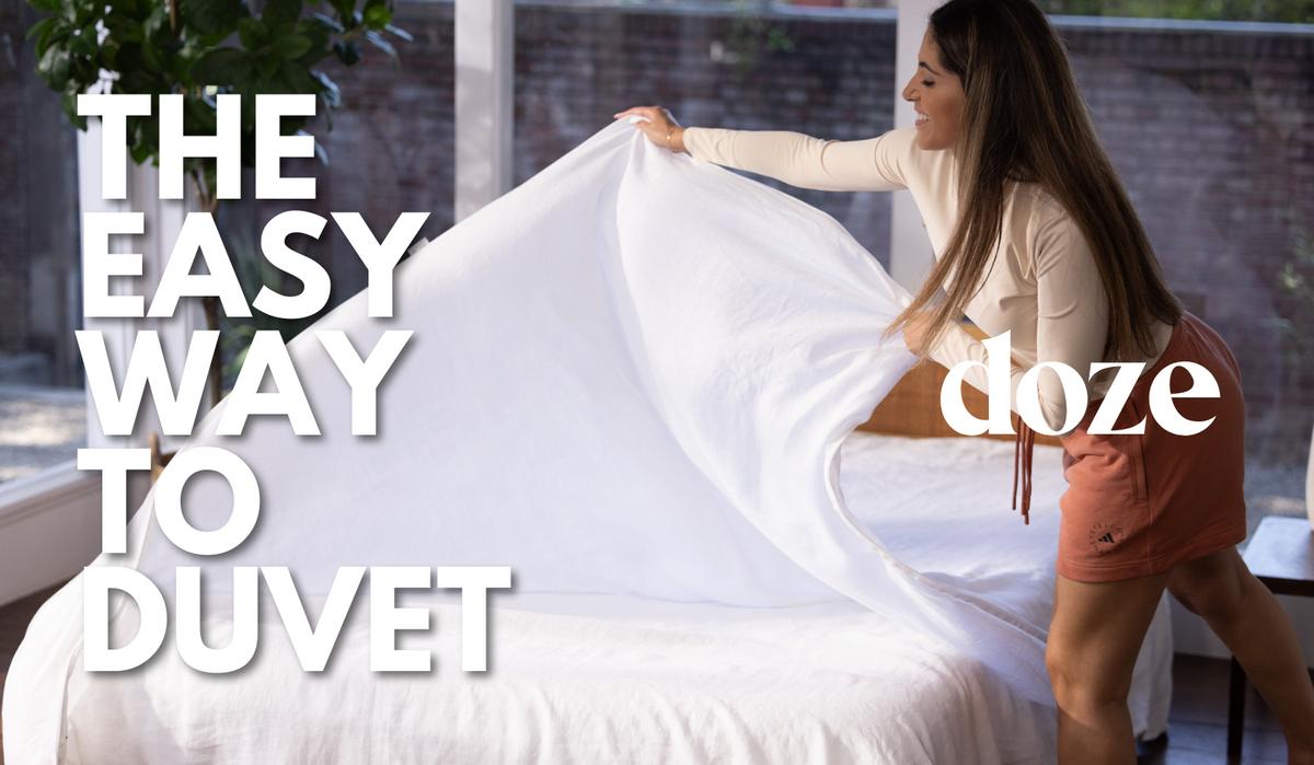 Doze Bedding (Reg CF) | StartEngine