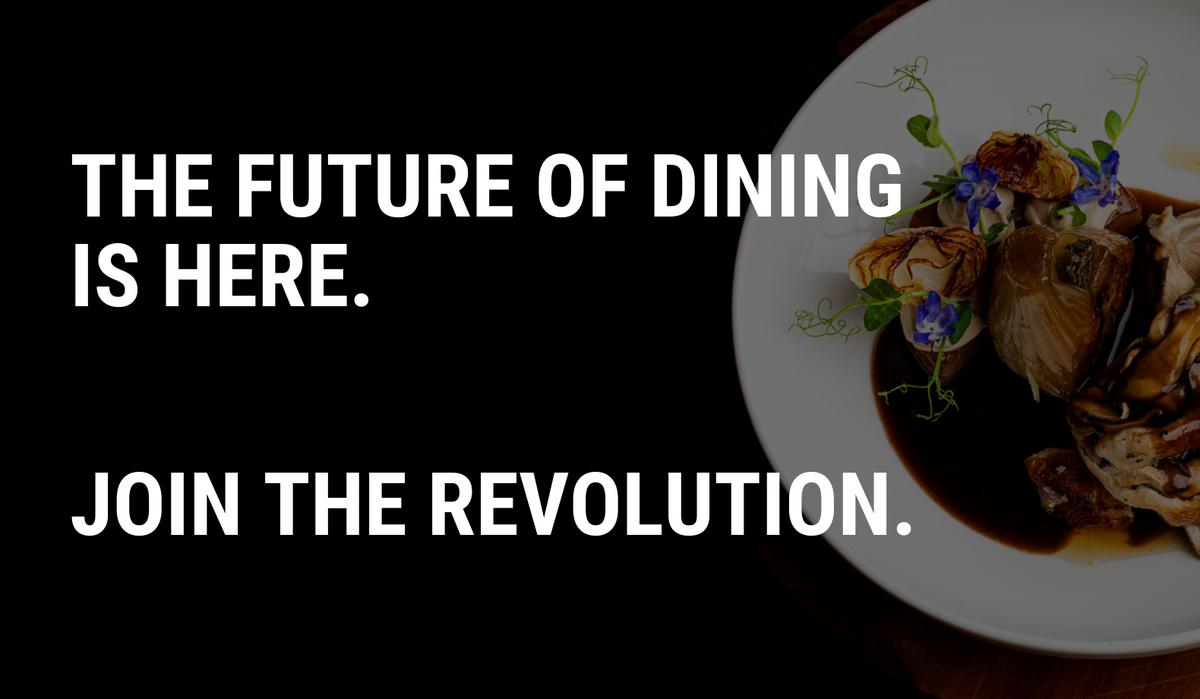 Overthrow Hospitality (Reg CF) | StartEngine