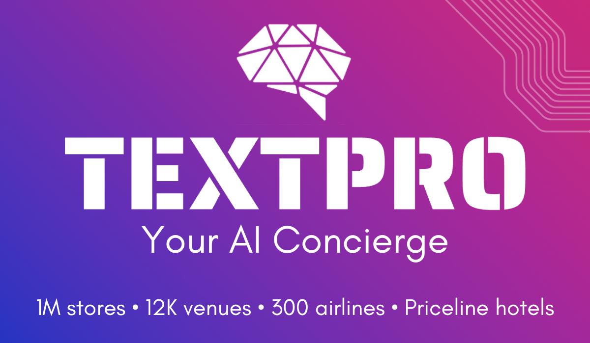 TEXTPRO (Reg CF) | StartEngine