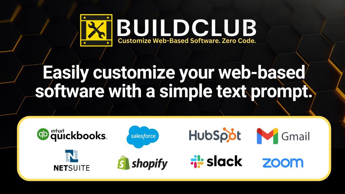 BuildClub (Reg CF) | StartEngine