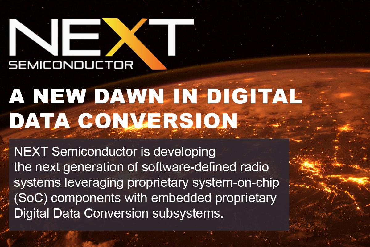 NEXT Semiconductor (Reg CF) | StartEngine
