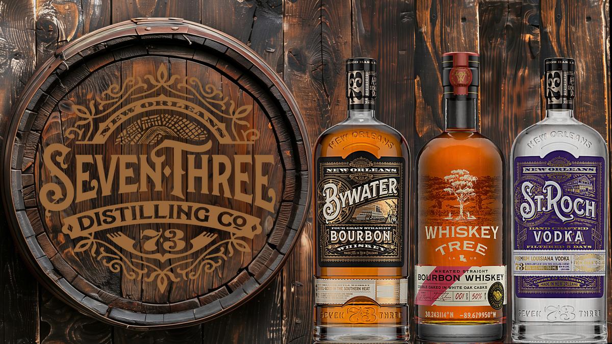 Seven Three Distilling (Reg CF) | StartEngine