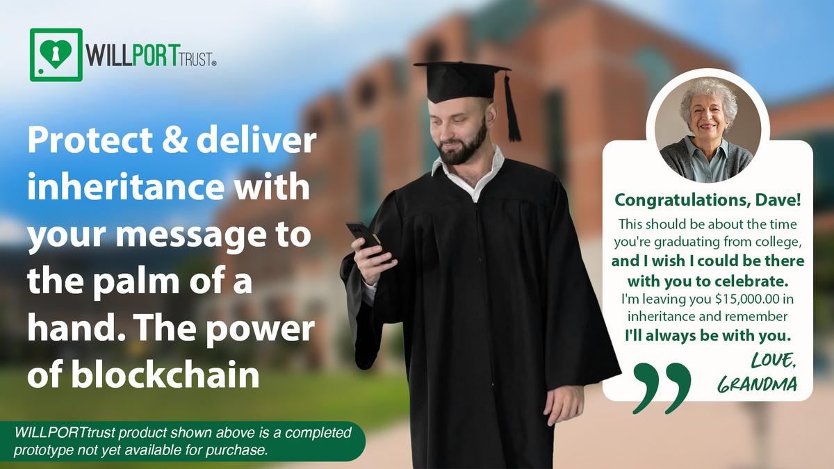 Willport Trust (Reg CF) | StartEngine