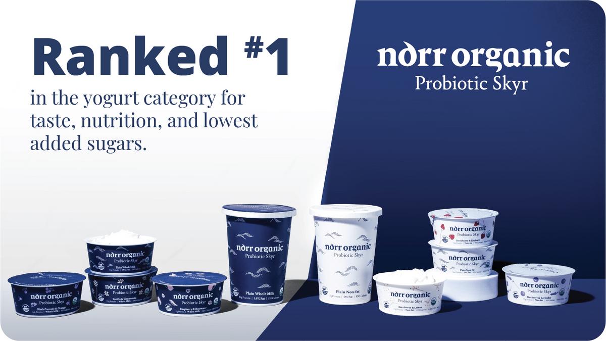 Norr Organic (Reg CF) | StartEngine