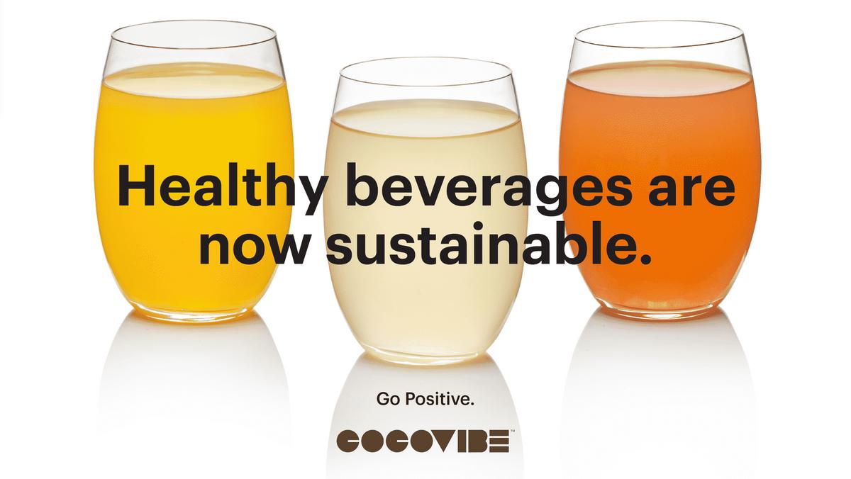 Cocovibe (Reg CF) | StartEngine