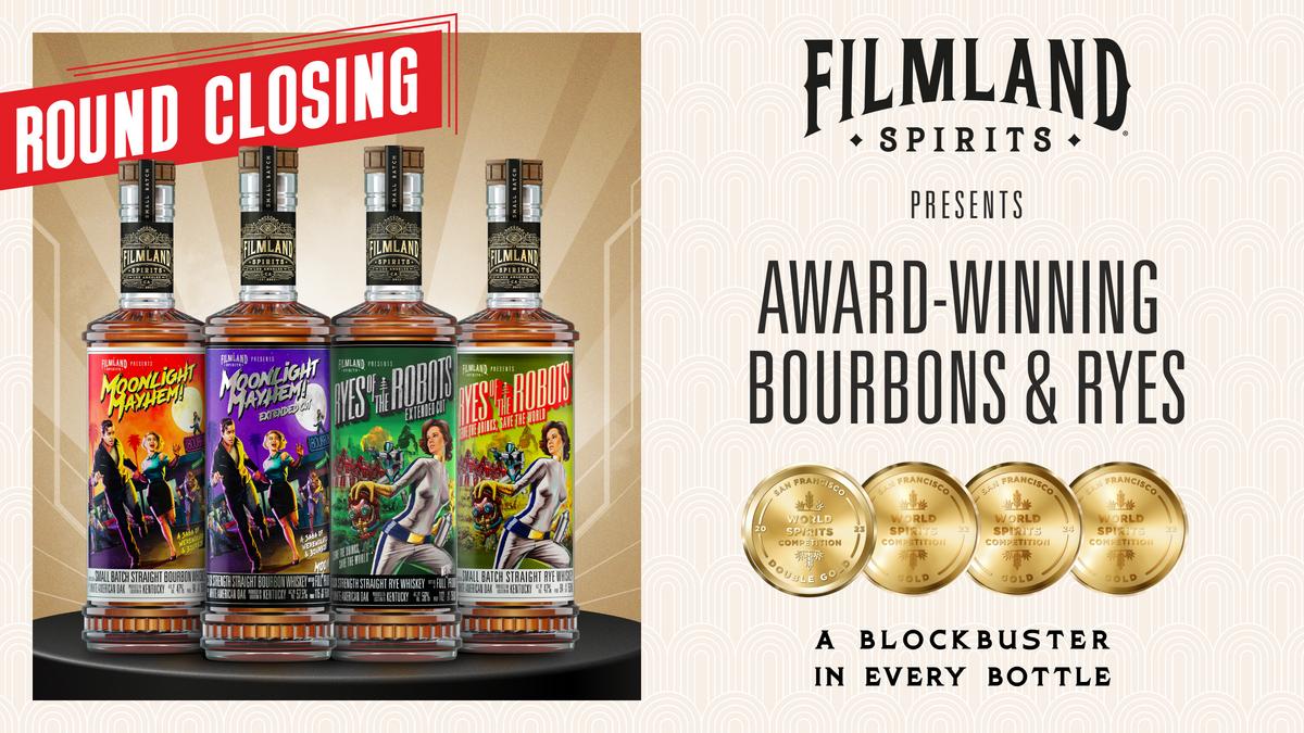 Filmland Spirits (Reg CF) | StartEngine