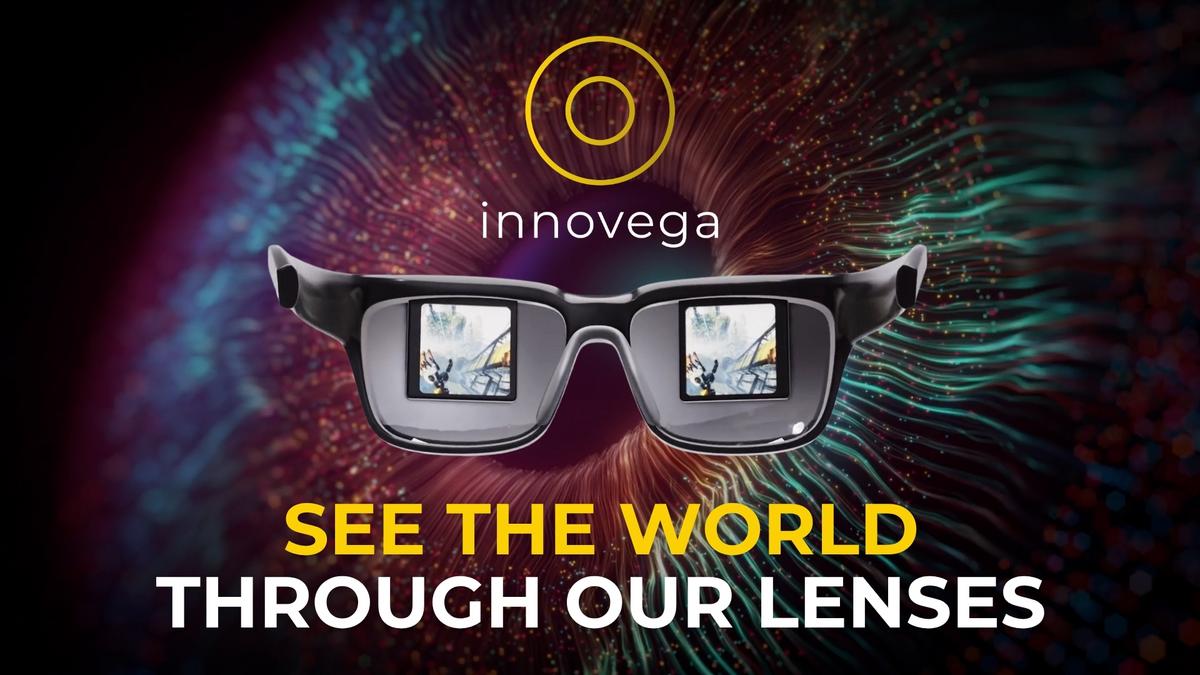Innovega (Reg CF) | StartEngine