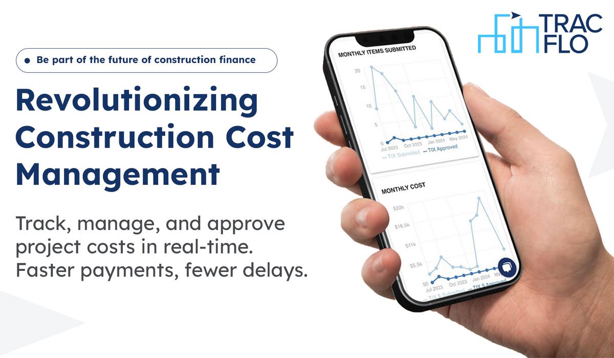 TracFlo (Reg CF) | StartEngine