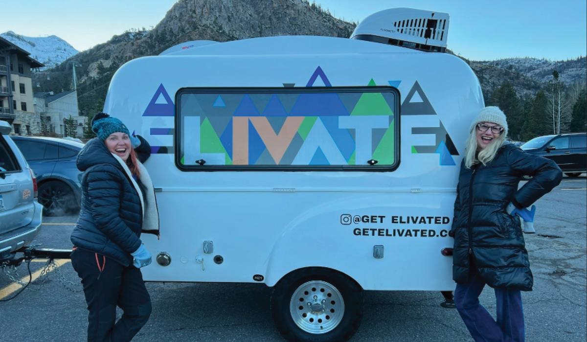 Elivate (Reg CF) | StartEngine