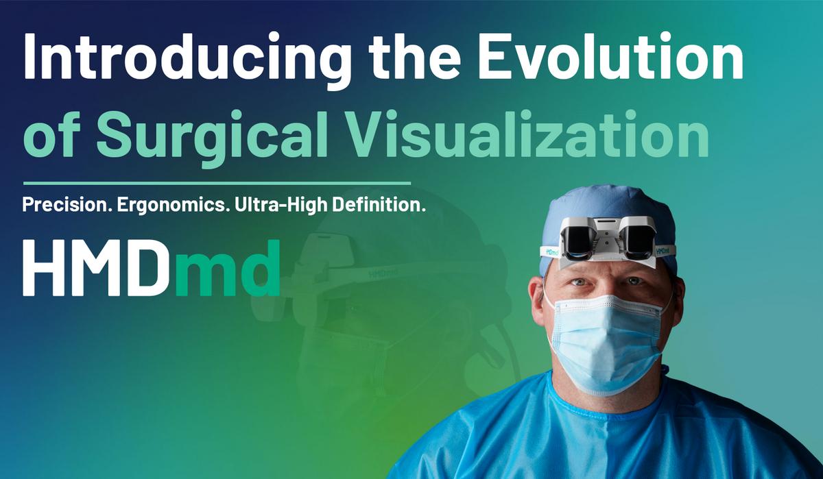 HMDmd (Reg CF) | StartEngine