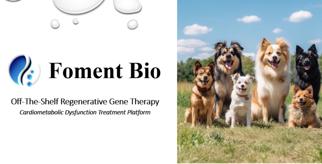 Foment Bio (Reg CF) | StartEngine