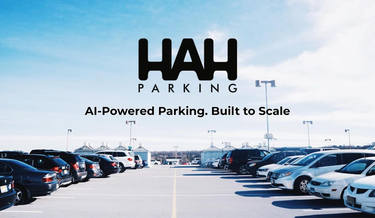 HAH Parking (Reg CF) | StartEngine