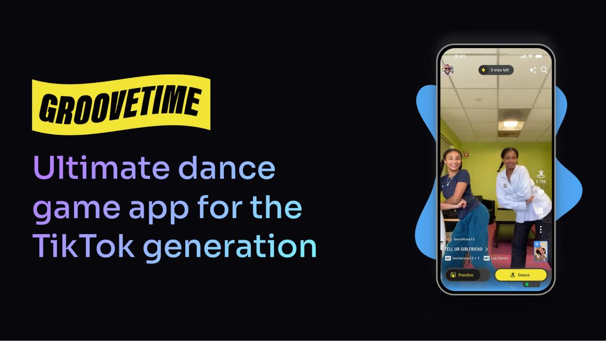 GrooveTime (Reg CF) | StartEngine