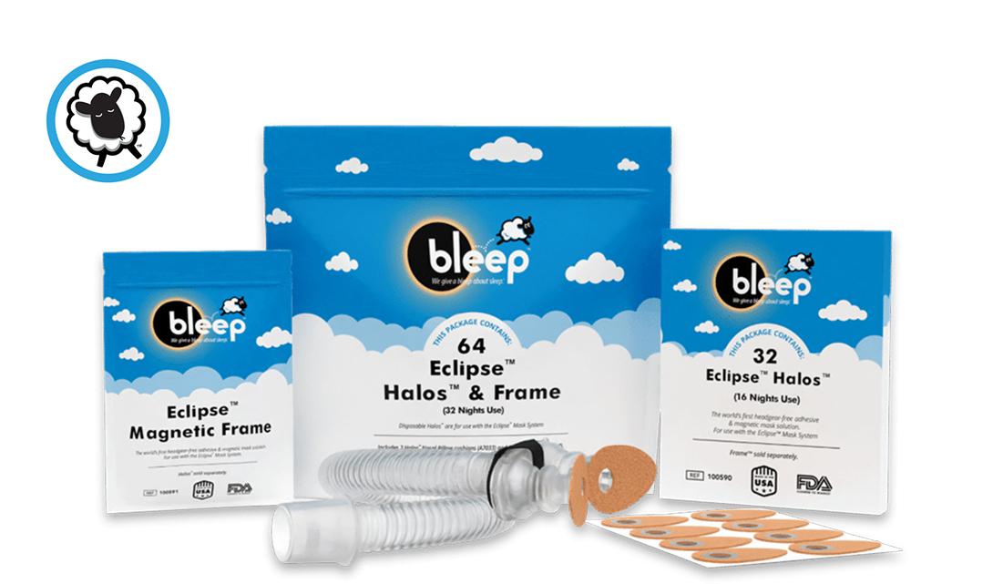 Bleep (Reg CF) | StartEngine