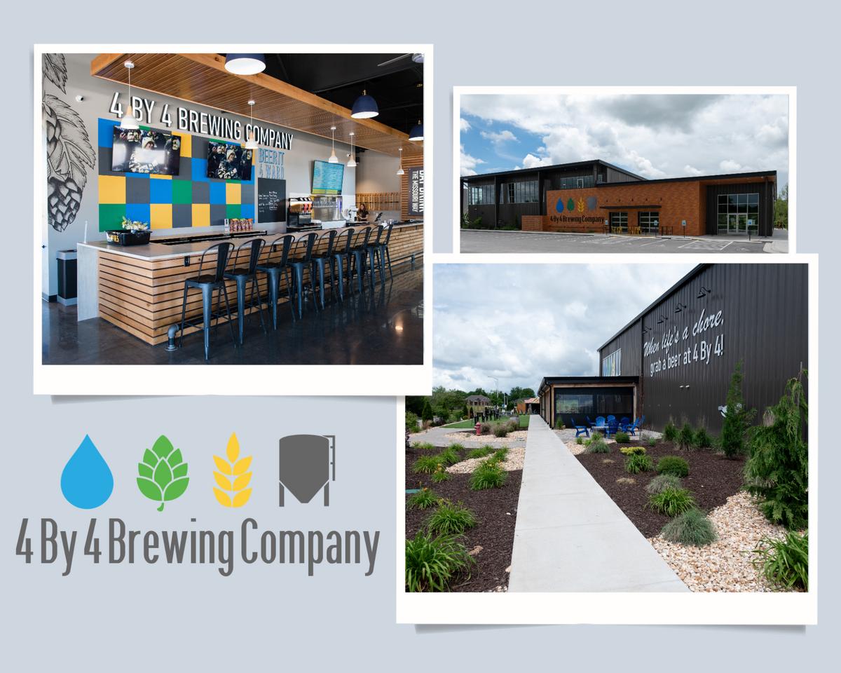 4 by 4 Brewing (Reg CF) | StartEngine
