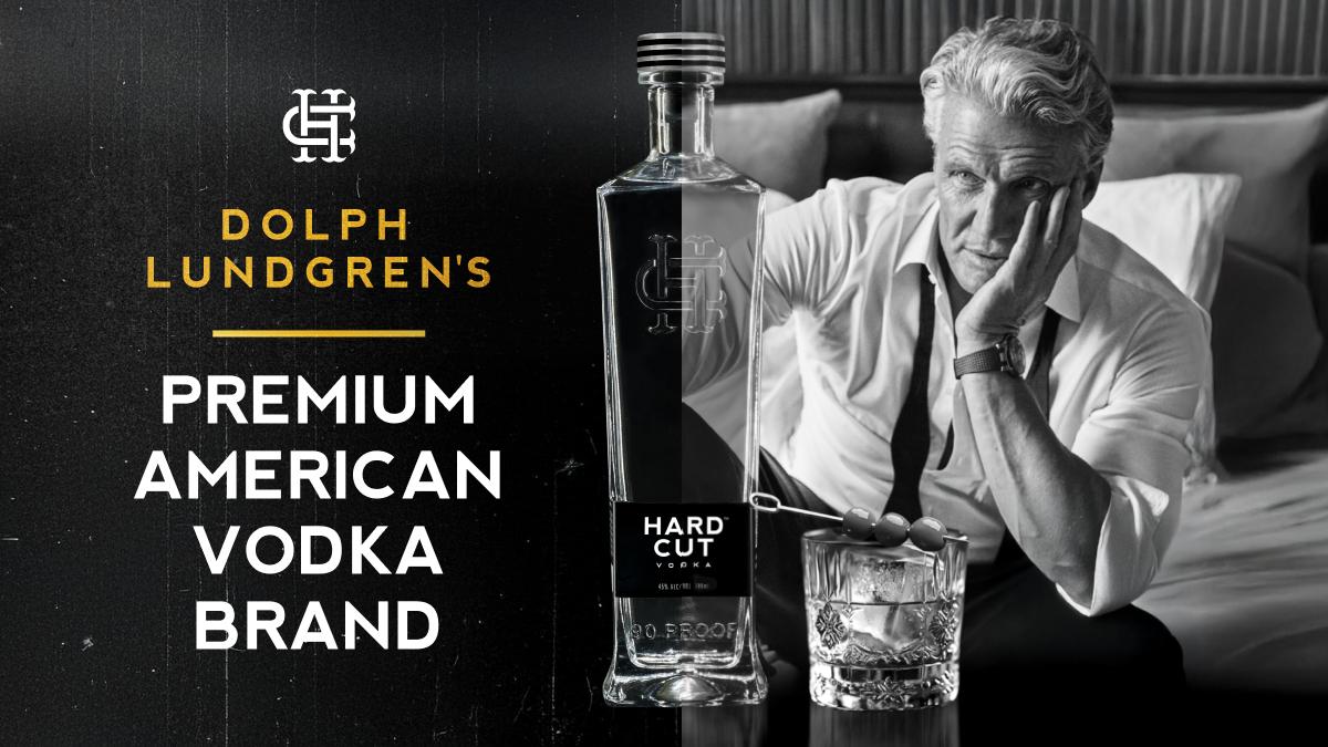 Hard Cut Vodka (Reg CF) | StartEngine