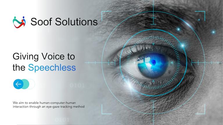 Invest in Soof Solutions | StartEngine