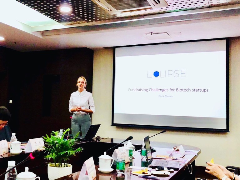 Eclipse Diagnostics | StartEngine