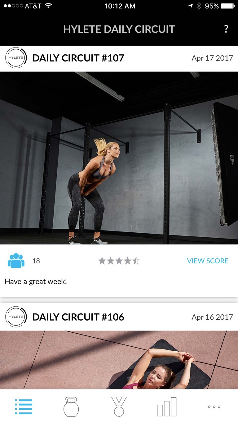 HYLETE | StartEngine