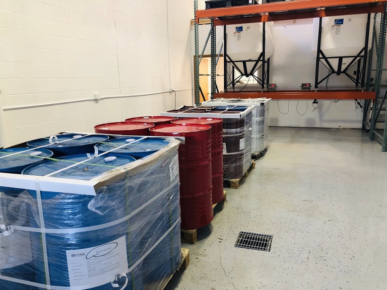 Rhino Hide | StartEngine