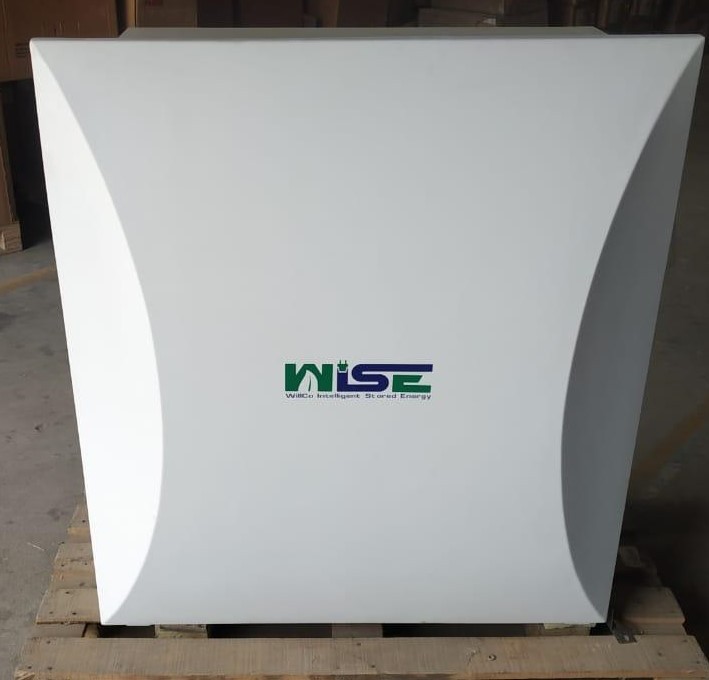 Wise Power | StartEngine